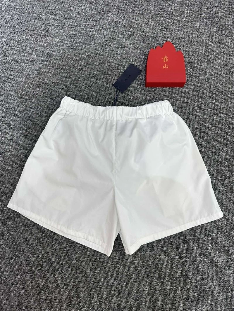 Economical Prada Short Pants