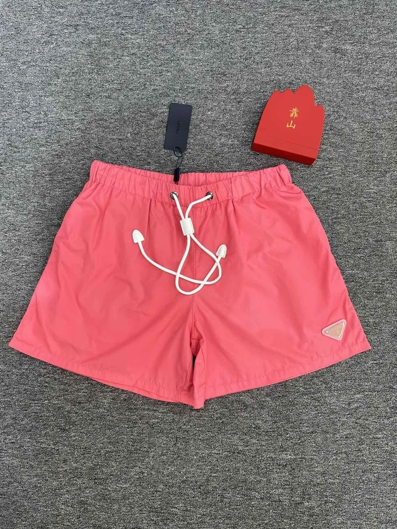 Economical Prada Short Pants