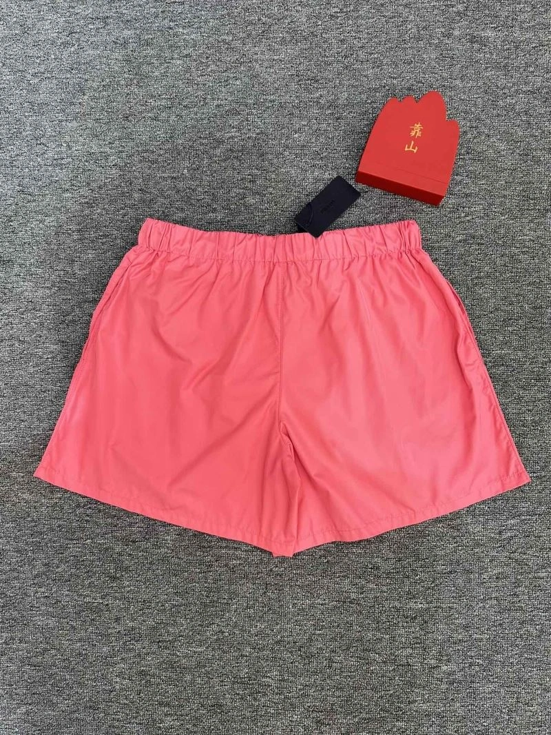 Economical Prada Short Pants