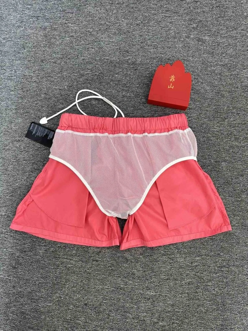 Economical Prada Short Pants
