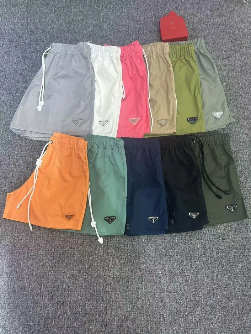 Economical Prada Short Pants