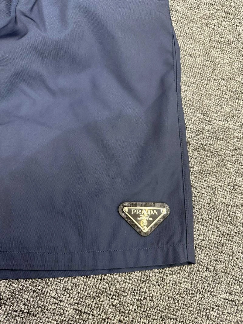 Cut-rate Prada Short Pants