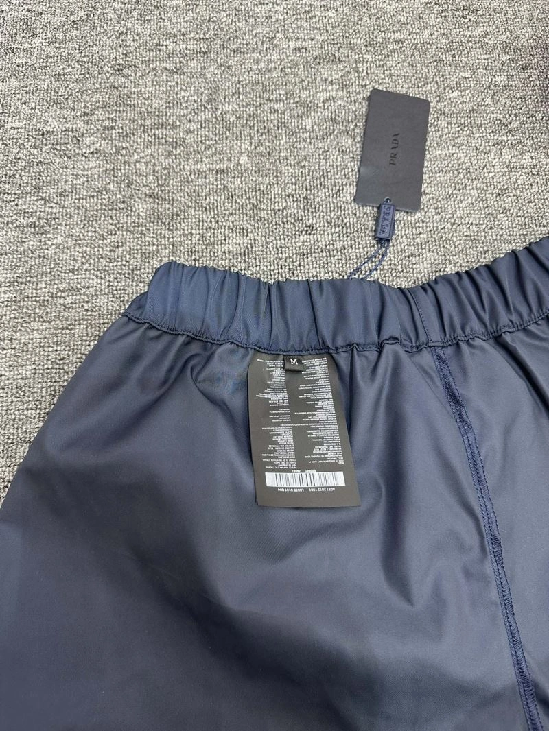 Cut-rate Prada Short Pants
