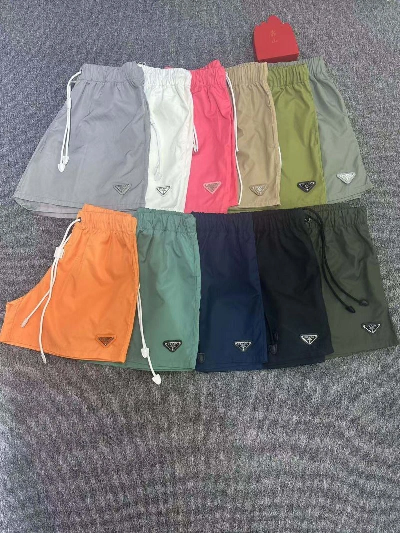 Cut-rate Prada Short Pants