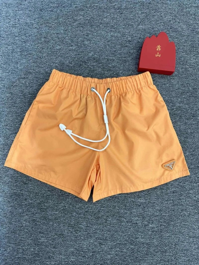 Prada Short Pants
