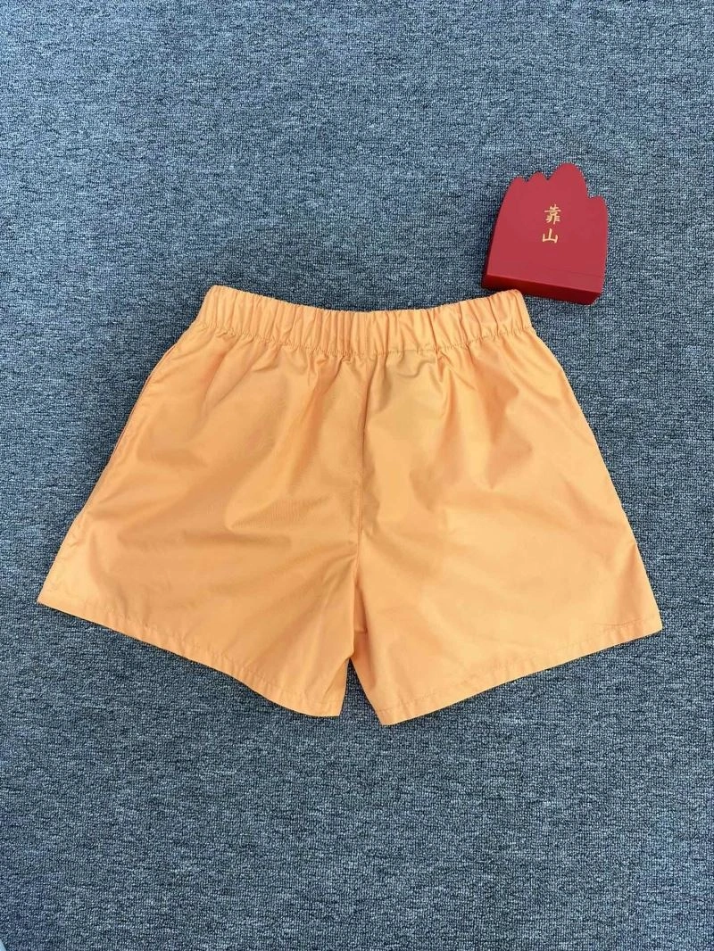 Inexpensive Prada Short Pants