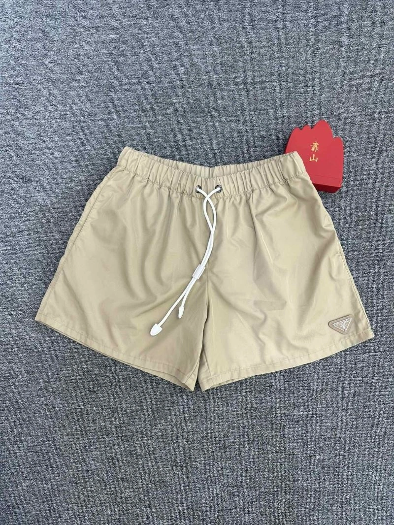 Inexpensive Prada Short Pants