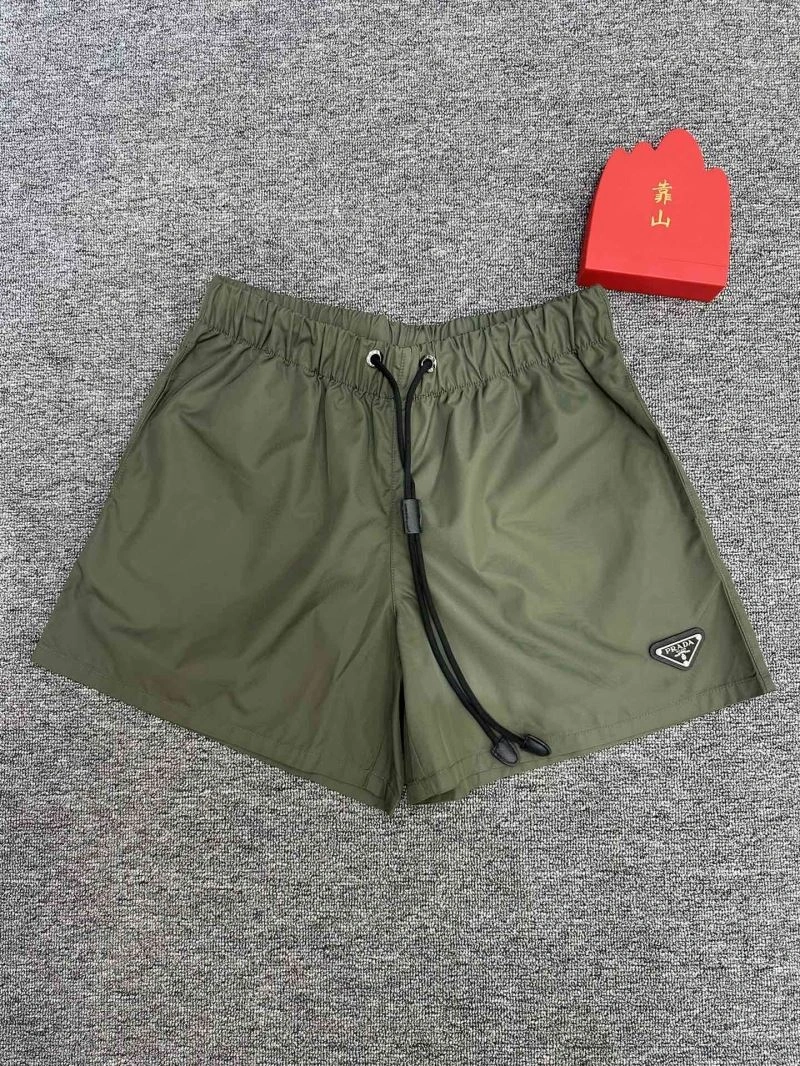 Inexpensive Prada Short Pants