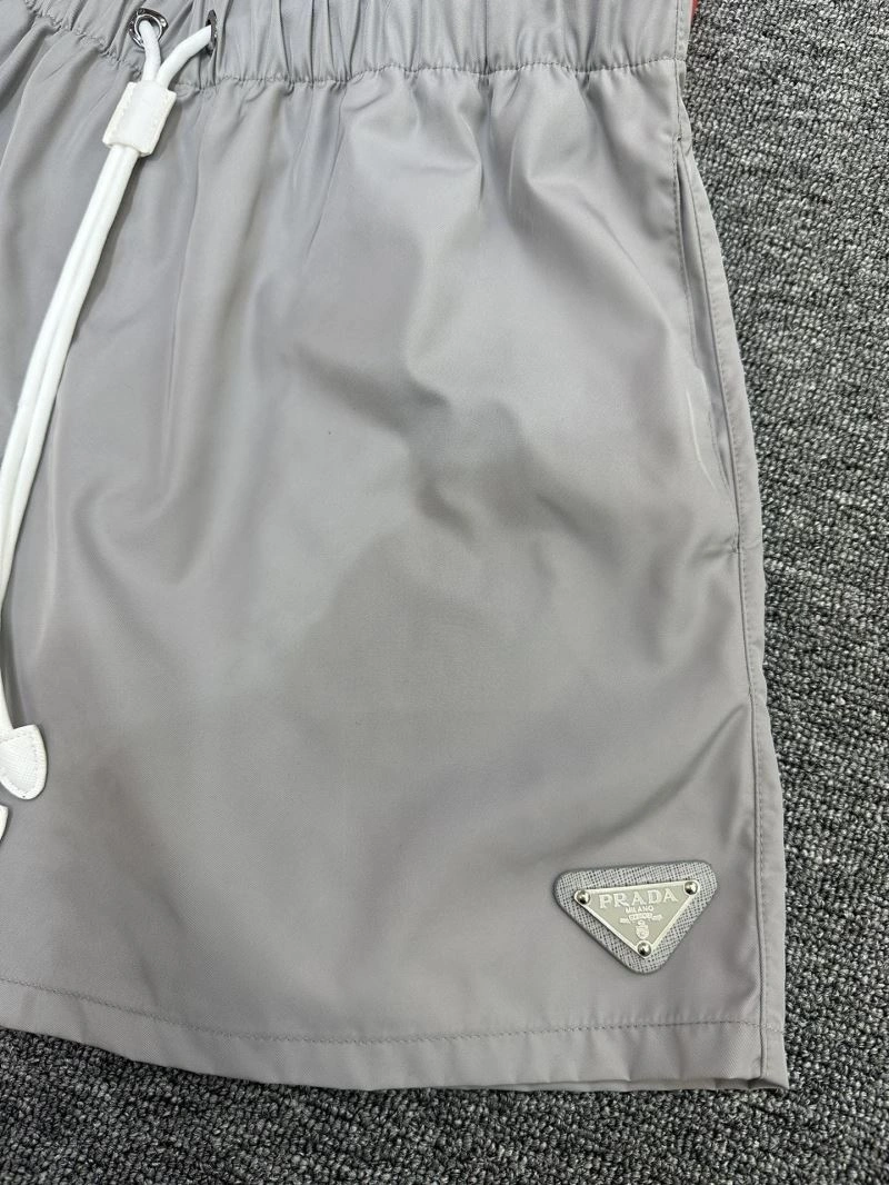 Inexpensive Prada Short Pants