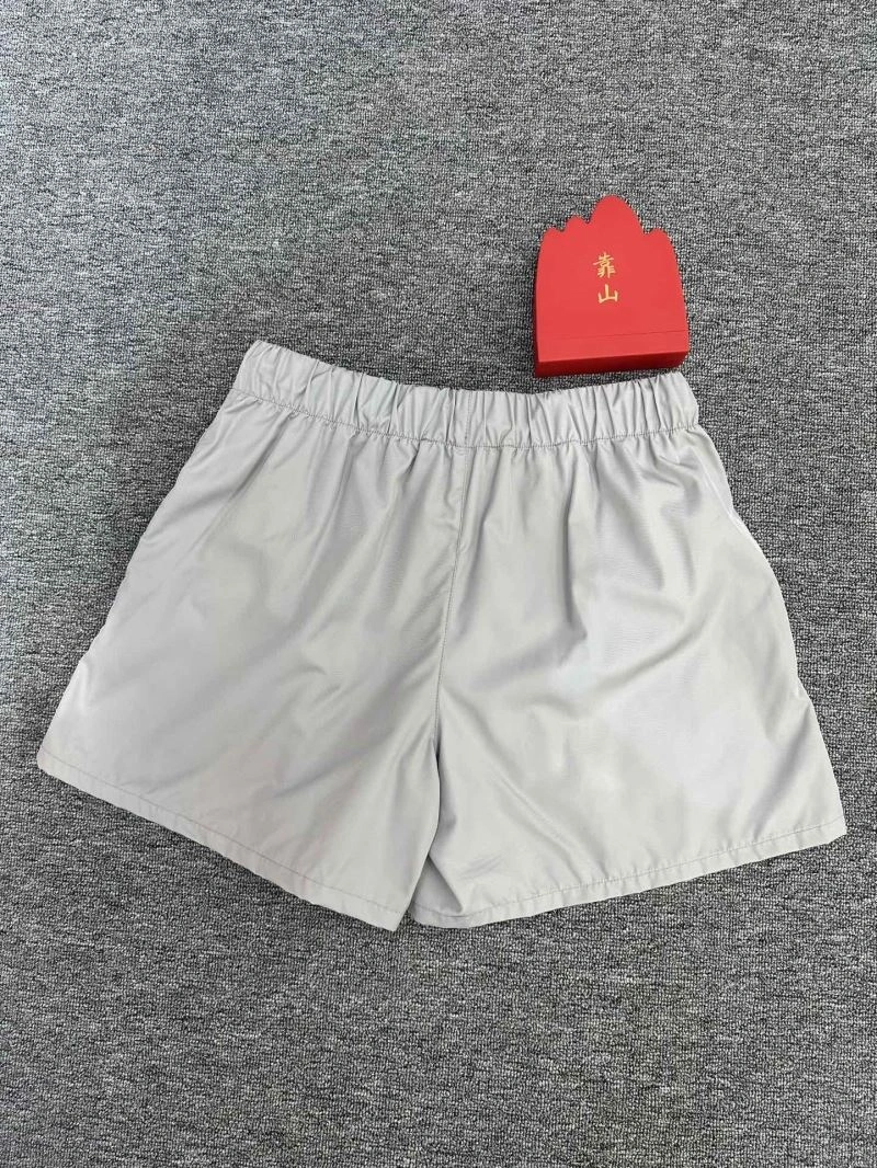 Inexpensive Prada Short Pants