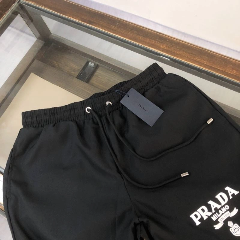 Inexpensive Prada Short Pants