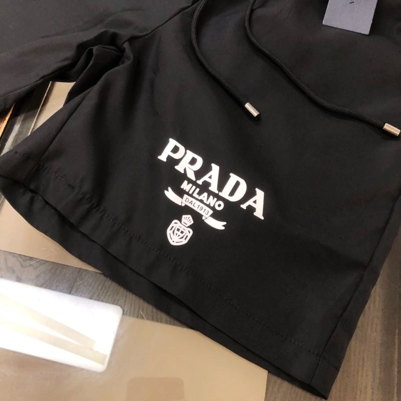 Inexpensive Prada Short Pants