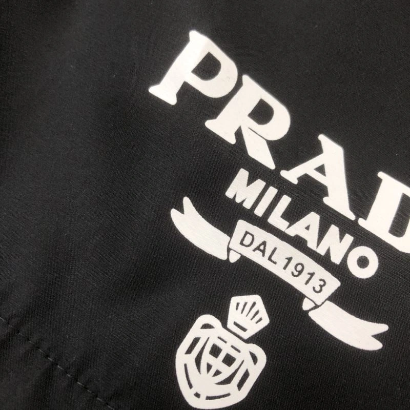 Inexpensive Prada Short Pants