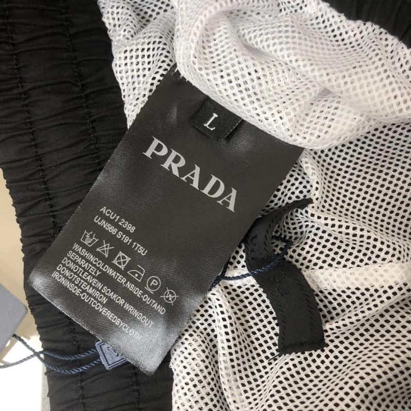 Inexpensive Prada Short Pants