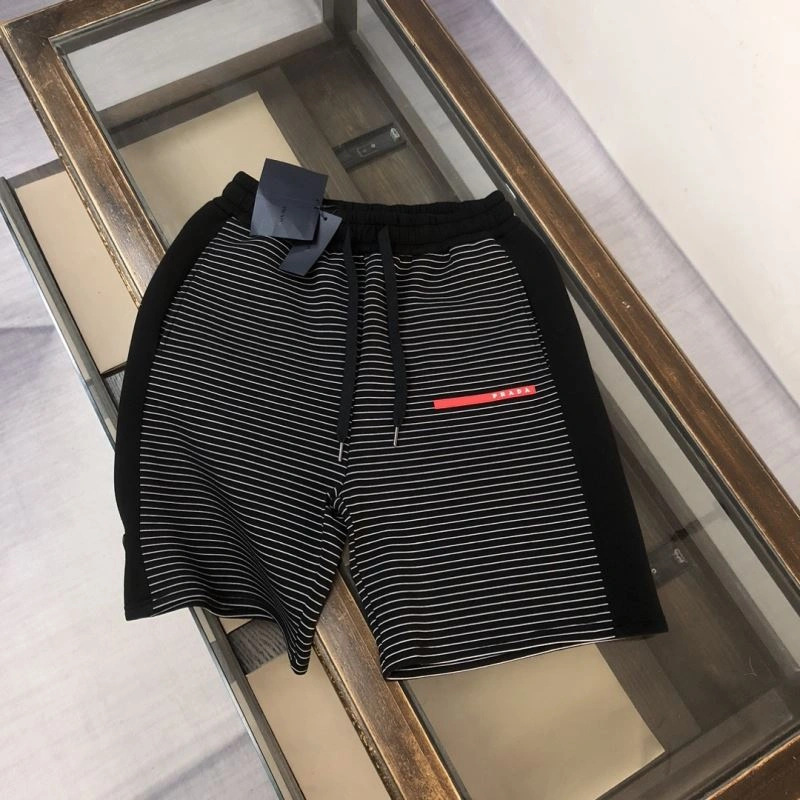 Prada Short Pants