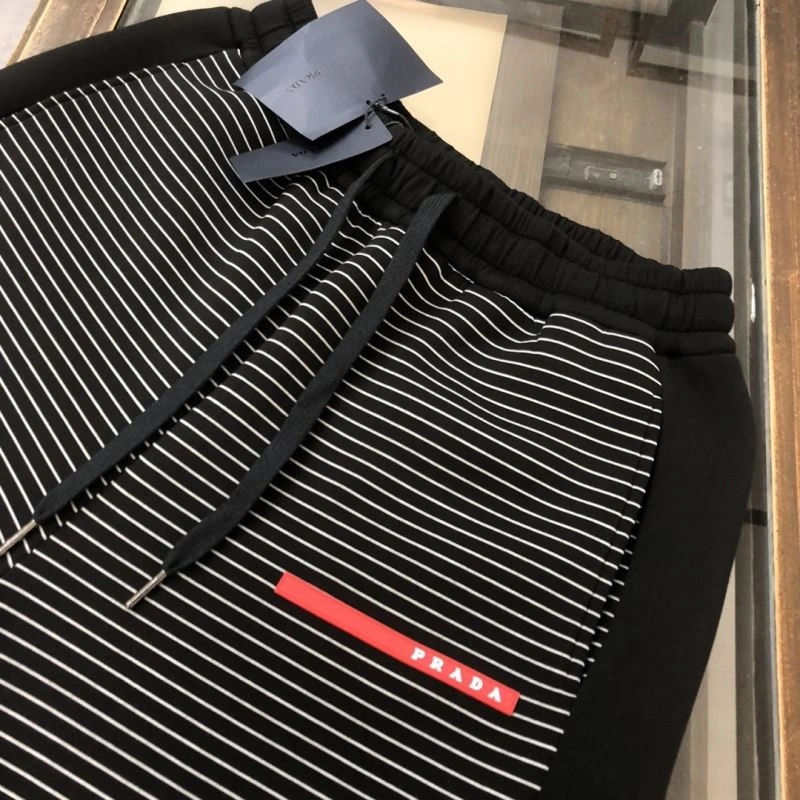 Low-cost Prada Short Pants