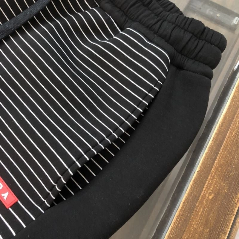 Low-cost Prada Short Pants