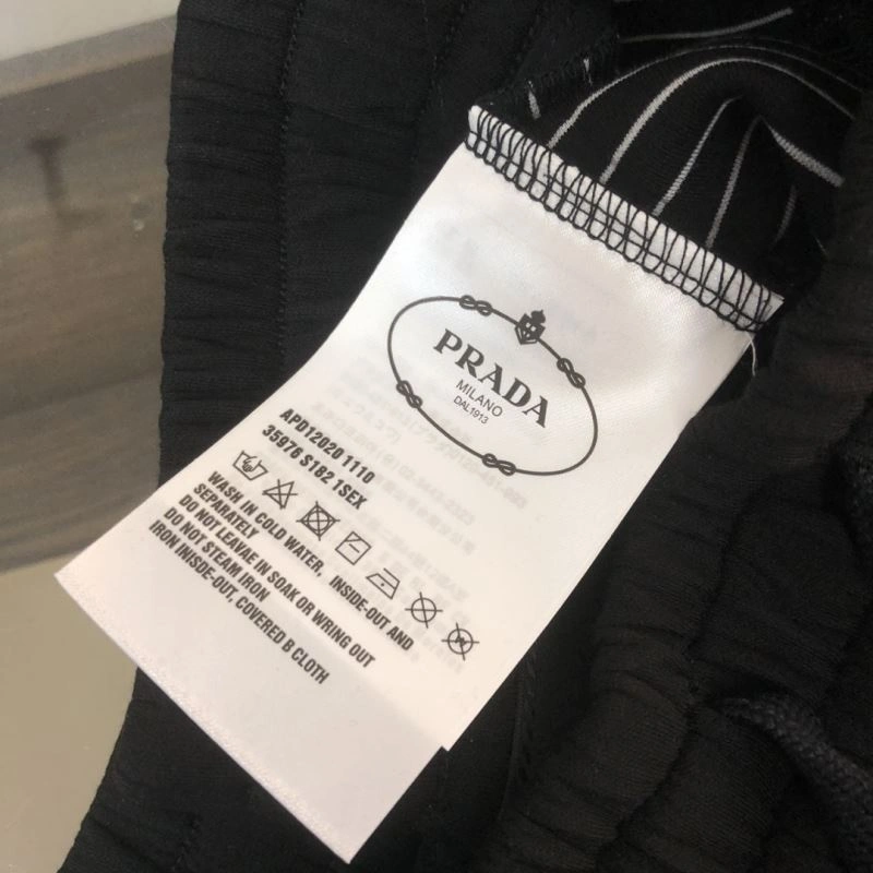 Low-cost Prada Short Pants