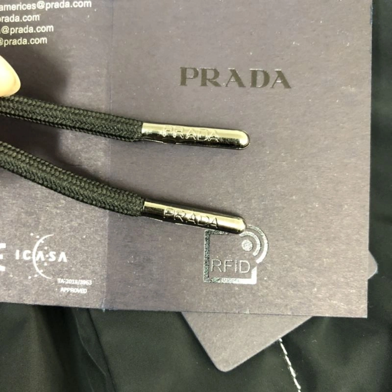 Low-cost Prada Short Pants
