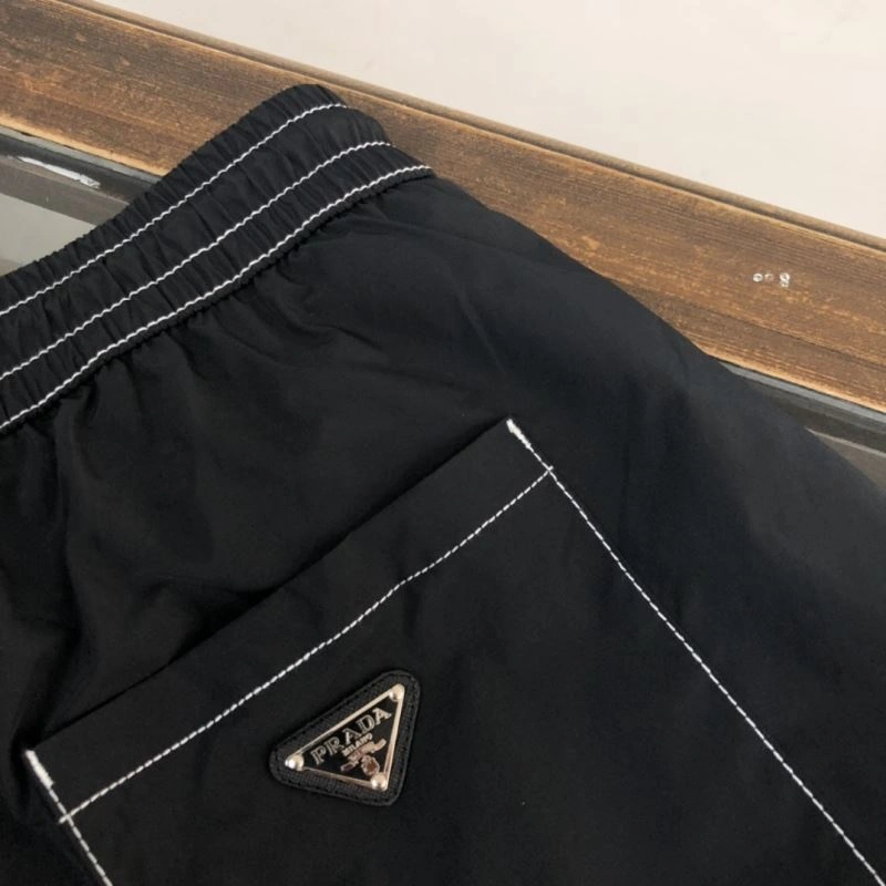 Low-cost Prada Short Pants