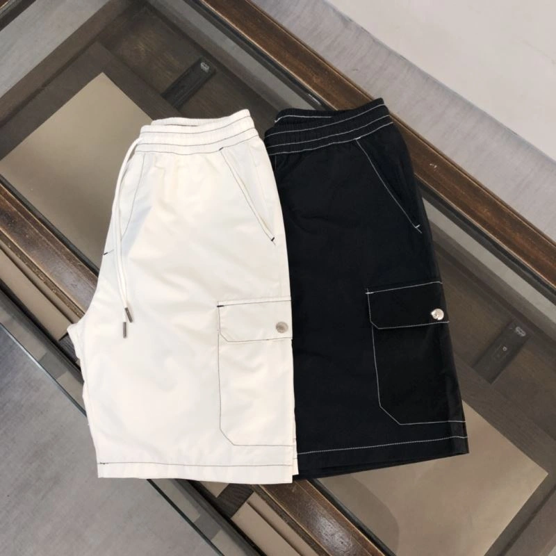 Budget-friendly Prada Short Pants