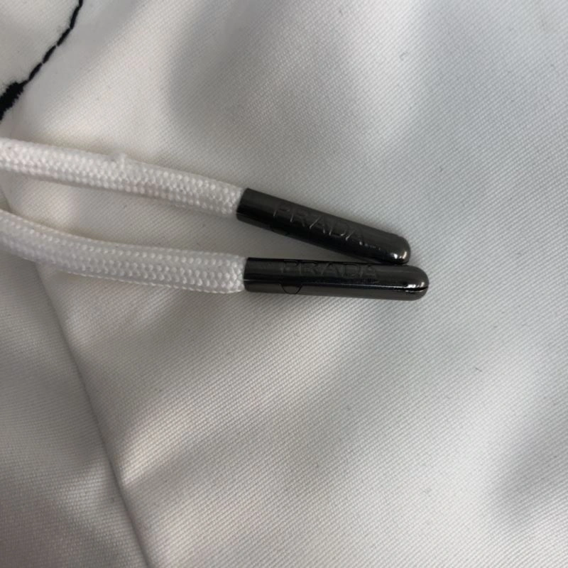 Budget-friendly Prada Short Pants