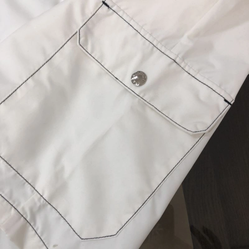 Budget-friendly Prada Short Pants
