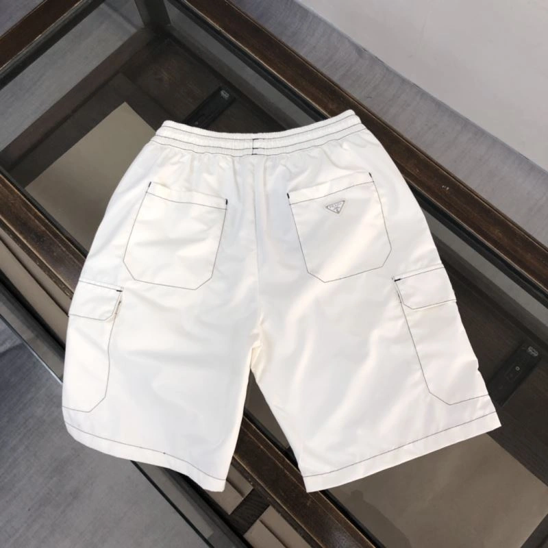 Budget-friendly Prada Short Pants