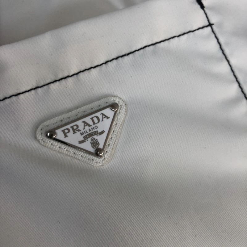 Budget-friendly Prada Short Pants