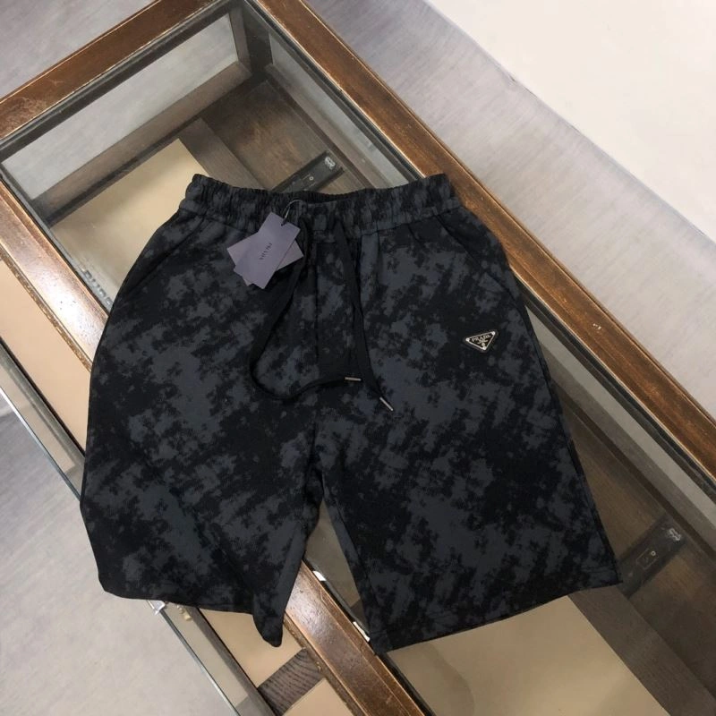 Prada Short Pants