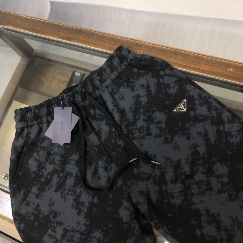 Perfect replica Prada Short Pants