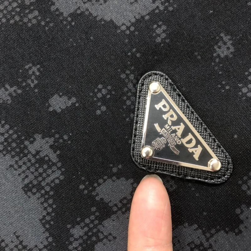 Perfect replica Prada Short Pants