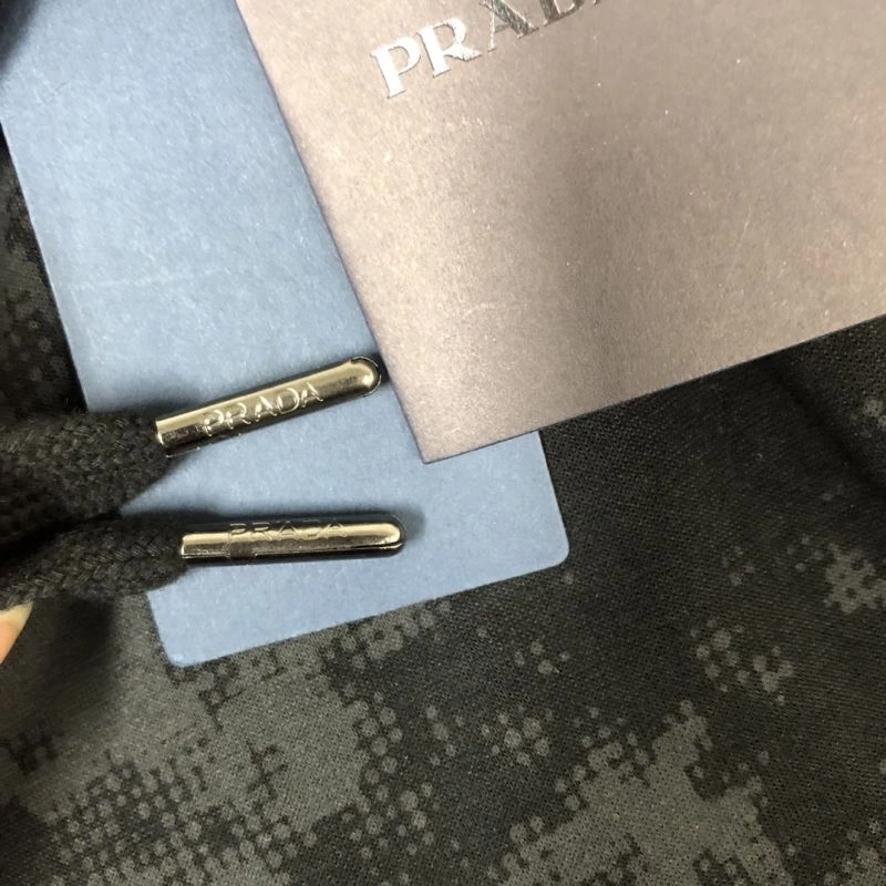 Perfect replica Prada Short Pants