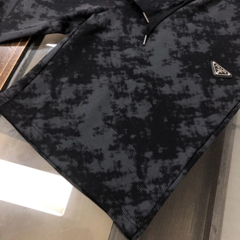 Perfect replica Prada Short Pants