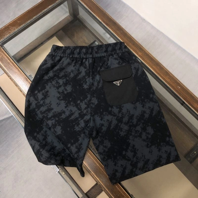 Perfect replica Prada Short Pants