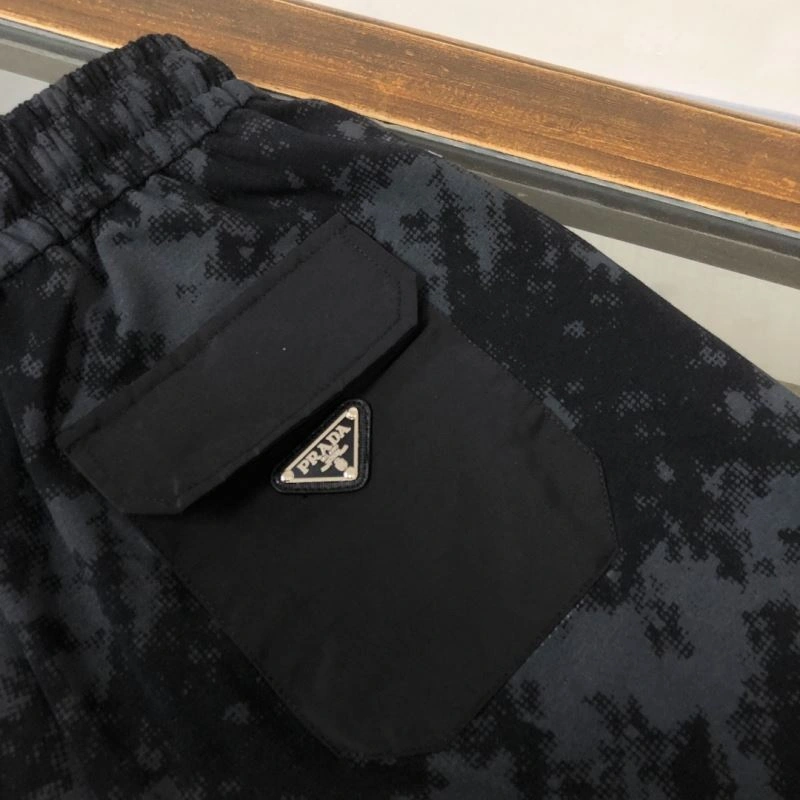 Perfect replica Prada Short Pants
