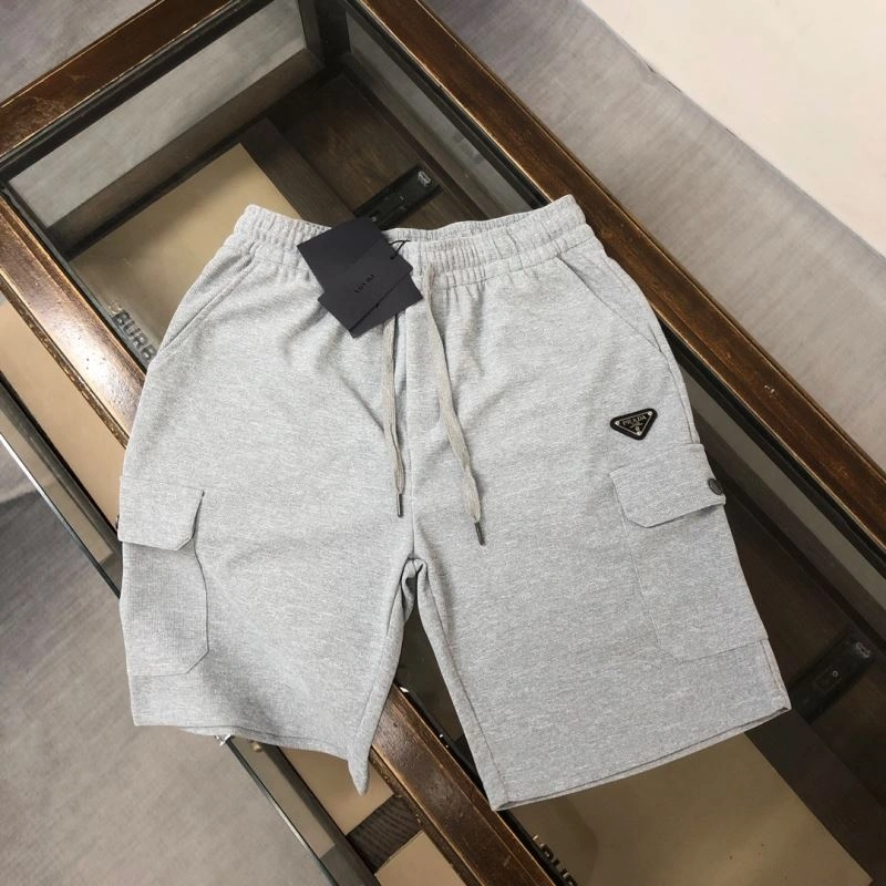 Prada Short Pants