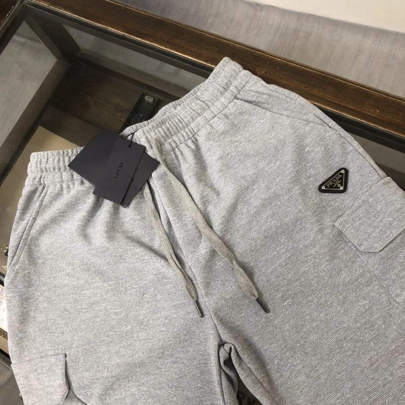 Discounted Prada Short Pants