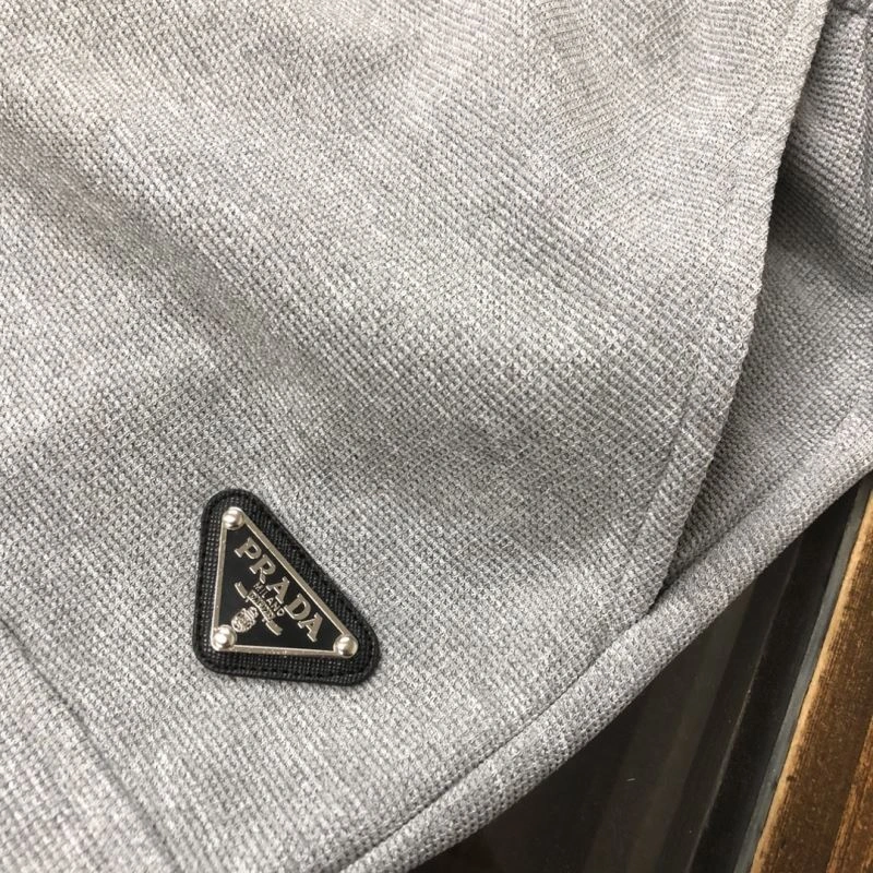 Discounted Prada Short Pants