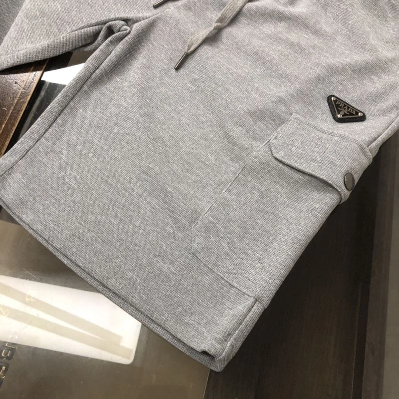 Discounted Prada Short Pants