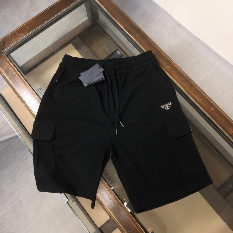Prada Short Pants
