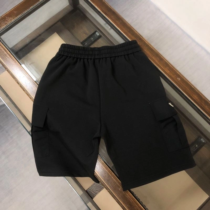Top match Prada Short Pants