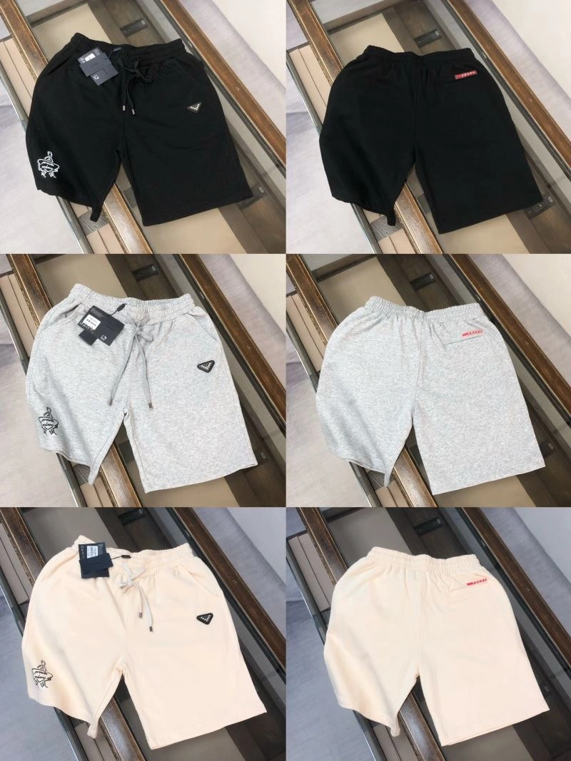 Affordable Prada Short Pants
