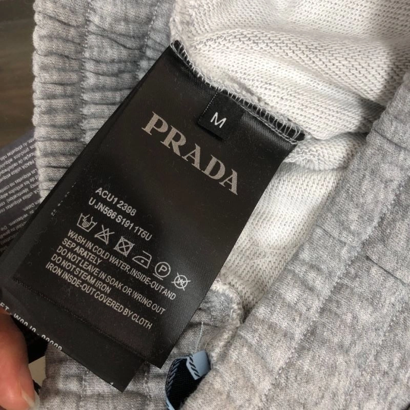 Affordable Prada Short Pants