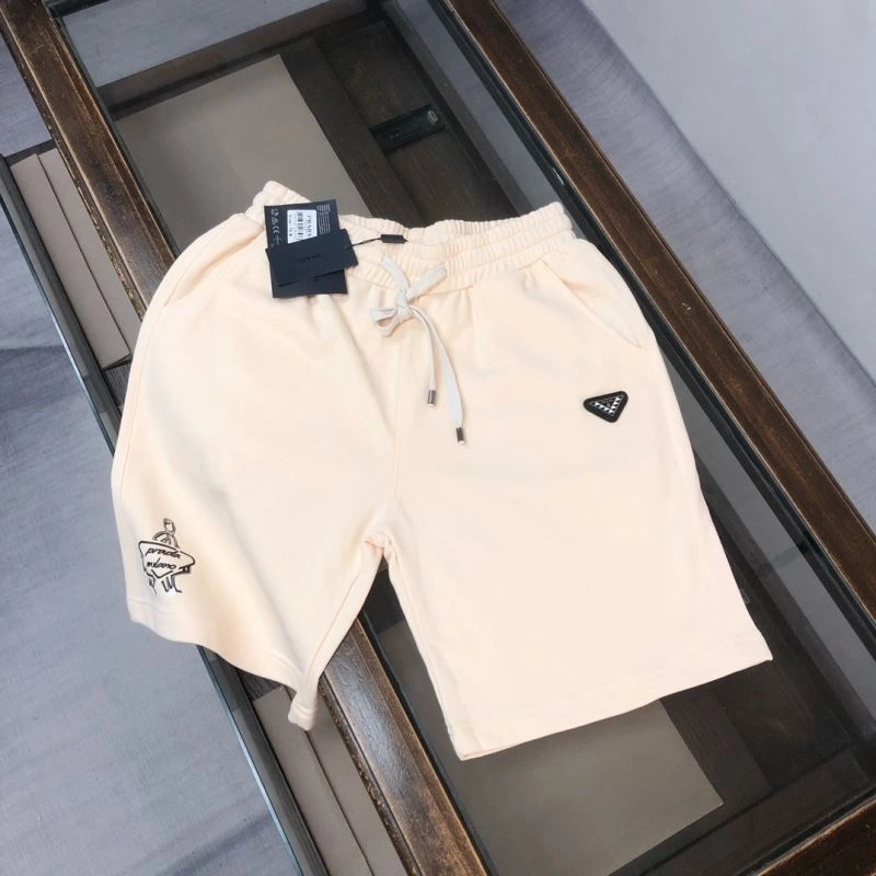 Prada Short Pants