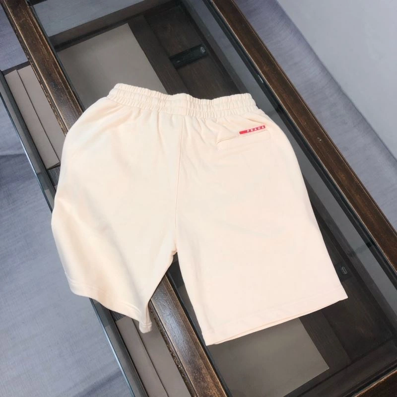 Accurate model Prada Short Pants