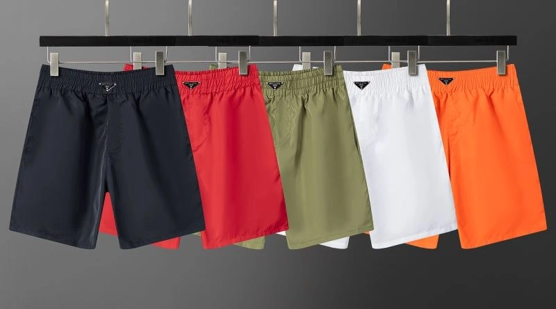 Prada Short Pants