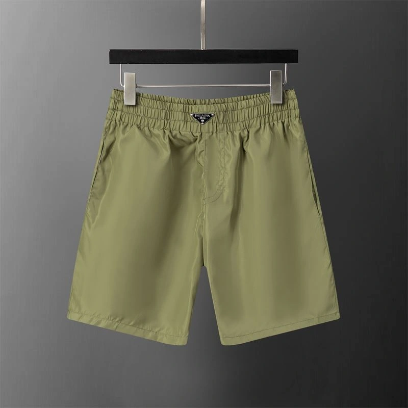 Exact replica Prada Short Pants