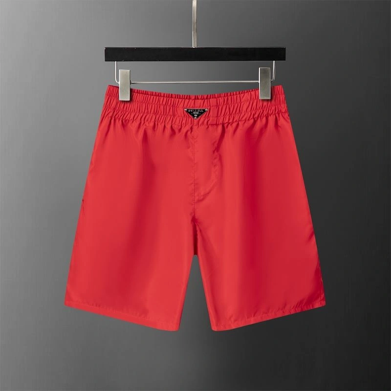 Exact replica Prada Short Pants