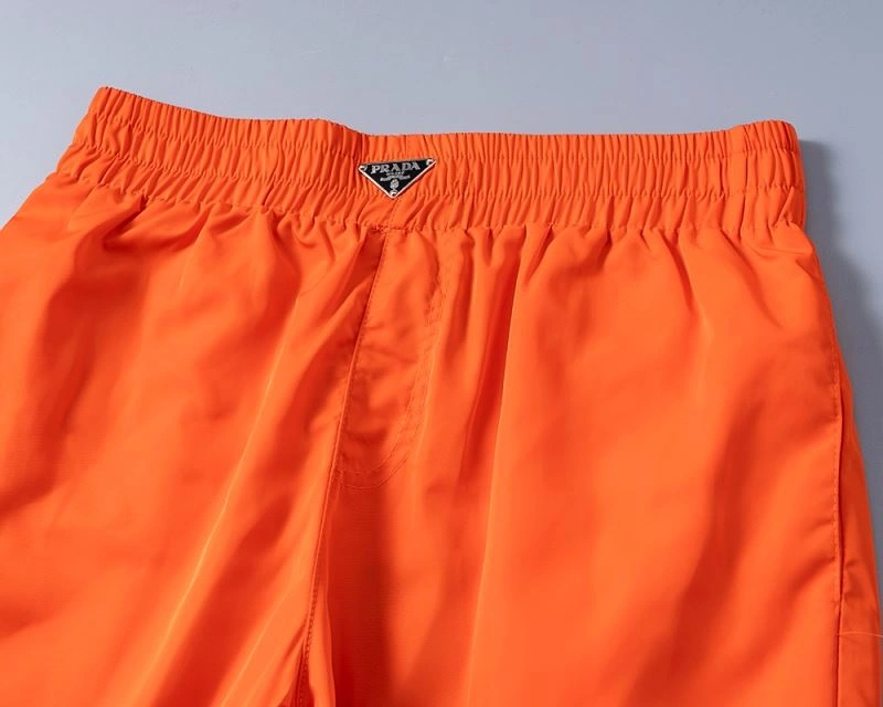 Exact replica Prada Short Pants